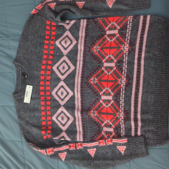J. Crew | Sweaters | J Crew Sweater | Poshmark